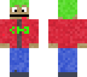 gross | Minecraft Skins