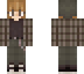 grug | Minecraft Skins