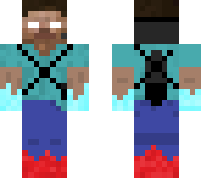hero brian | Minecraft Skins