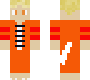 Wolf Tail Minecraft Skins