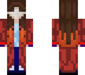 Hybrids | Minecraft Skin