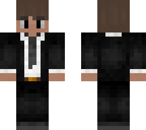 Idk skin grabber | Minecraft Skin