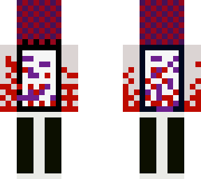 Jamal Minecraft Skins