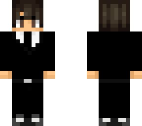 jhfjf | Minecraft Skin