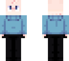 Jschlatt Minecraft Skins