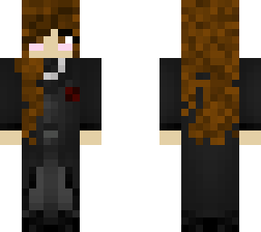 judge | Minecraft Skin