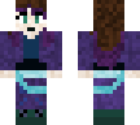 juno | Minecraft Skins