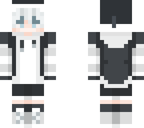 killer whale | Minecraft Skins