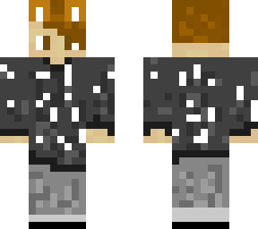 Legs | Minecraft Skin