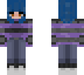 Maeve | Minecraft Skin