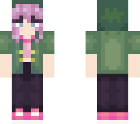 amphibia | Minecraft Skins
