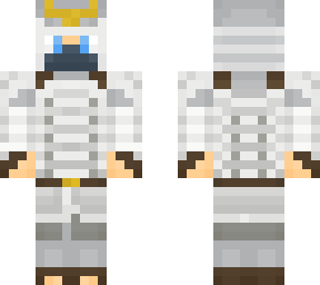 Masked Boy Minecraft Skins