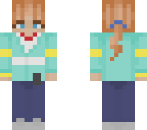 max mayfield | Minecraft Skins