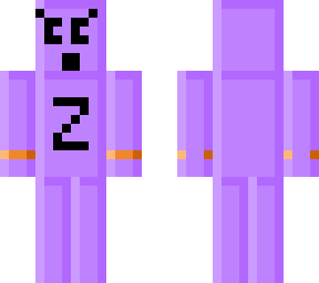 Me in the style of different YouTubers! - Craftee | Minecraft Skin