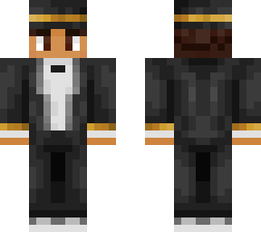 fancy suit | Minecraft Skins