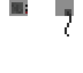 Microwave | Minecraft Skin