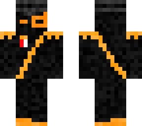monarch | Minecraft Skins