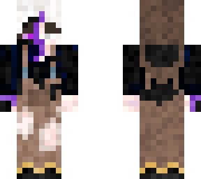 Mugs | Minecraft Skin