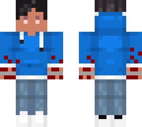 foot | Minecraft Skins