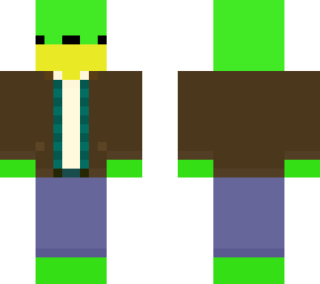 rustic | Minecraft Skins