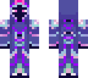 nebula | Minecraft Skins