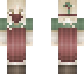 new cassy mask | Minecraft Skin