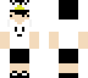 Nicks | Minecraft Skin