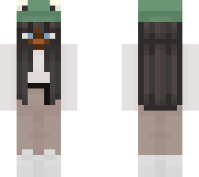 nina | Minecraft Skins