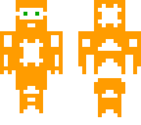 No Name | Minecraft Skin