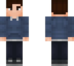 Noah Minecraft Skins