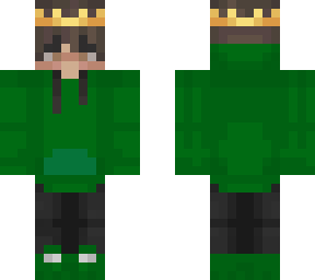 normal scout | Minecraft Skin