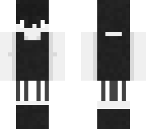 omori sunny | Minecraft Skins