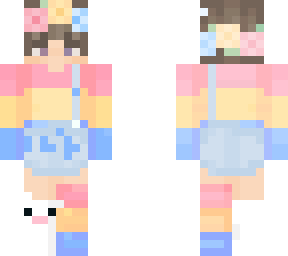 softie | Minecraft Skins