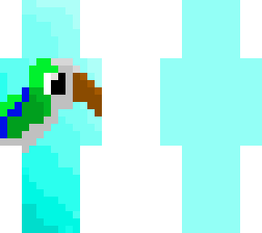 parrot | Minecraft Skins