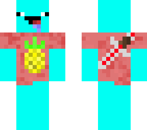 dumb | Minecraft Skins