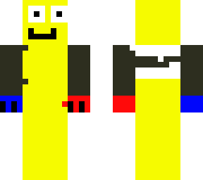 playtime | Minecraft Skins