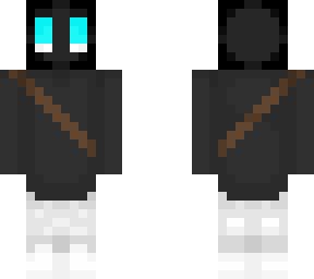 Ploopi YT skin | Minecraft Skin