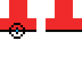 Pokemon Minecraft Skins