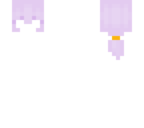 ponytail | Minecraft Skins