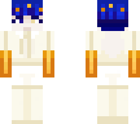 phosphophyllite | Minecraft Skins