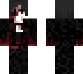 python | Minecraft Skins