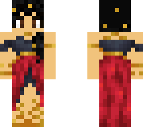 gypsy | Minecraft Skins