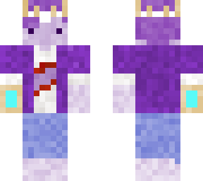 lucas | Minecraft Skins