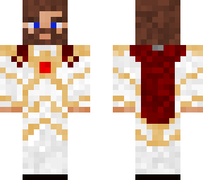 architect | Minecraft Skins