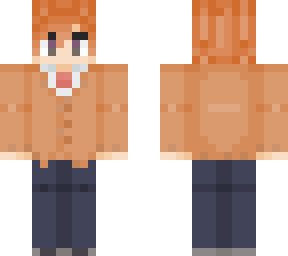 sasaki shumei | Minecraft Skins