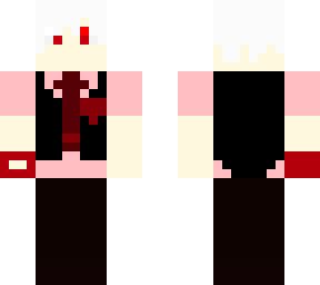 shu | Minecraft Skins