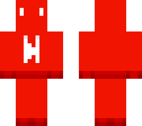 Skip Minecraft Skins