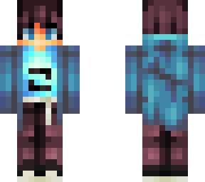 Skywars Minecraft Skins