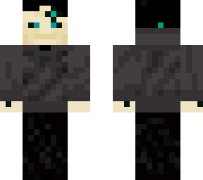 catalyst | Minecraft Skins