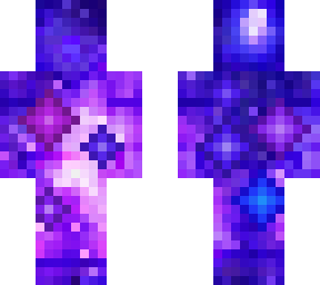 Space boy | Minecraft Skin